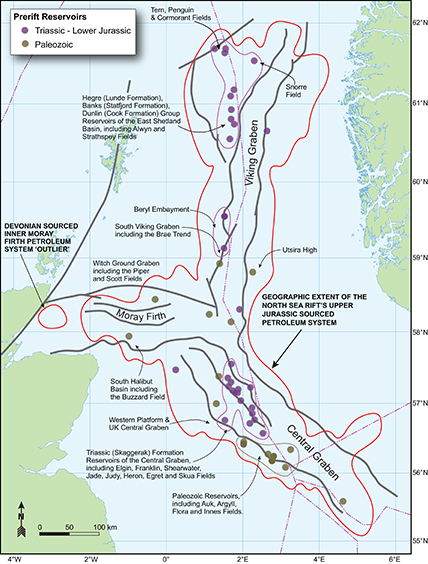 AAPG Datapages/Archives: Geological controls on petroleum plays and ...